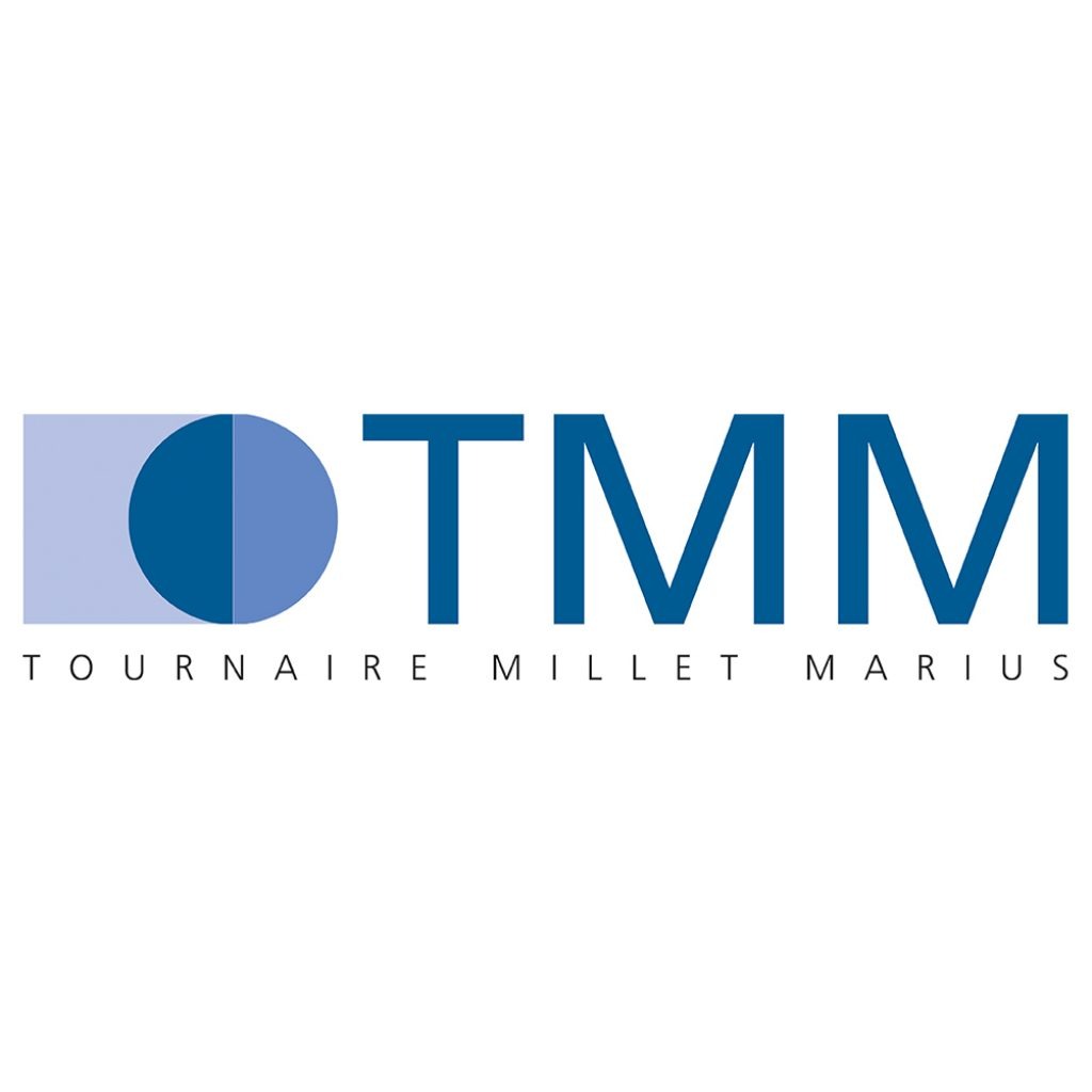 TMM logo - Tournaire