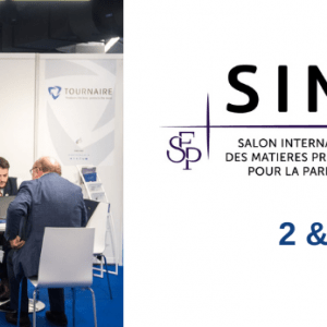 SIMPPAR 1 - Tournaire