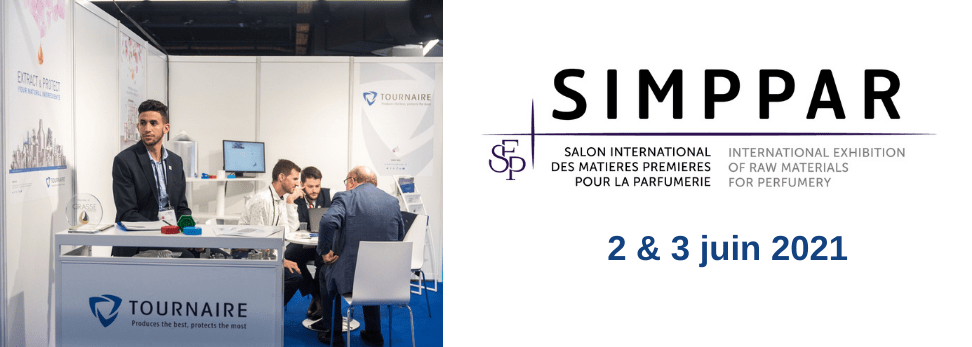 SIMPPAR 1 - Tournaire